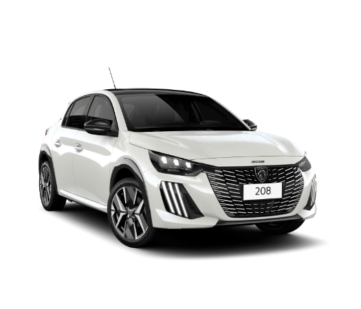 Peugeot 208 Branco Peugeot 208 Facelift Spotted In India | Team BHP